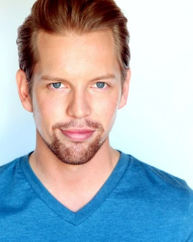 Shawn-Caulin Young | Marvel Cinematic Universe Wiki | Fandom