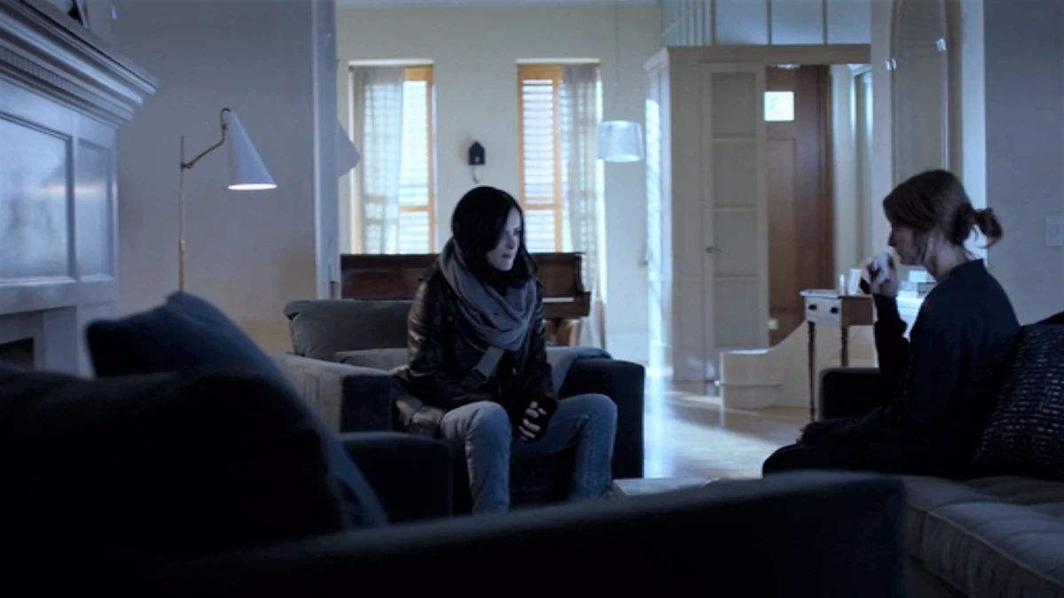 Raymond Residence | Marvel Cinematic Universe Wiki | Fandom