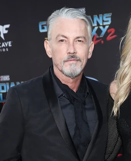 Tommy Flanagan (actor) | Marvel Cinematic Universe Wiki | Fandom