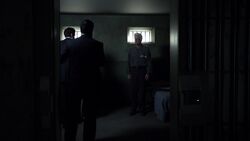 Daniel Whitehall | Marvel Cinematic Universe Wiki | Fandom