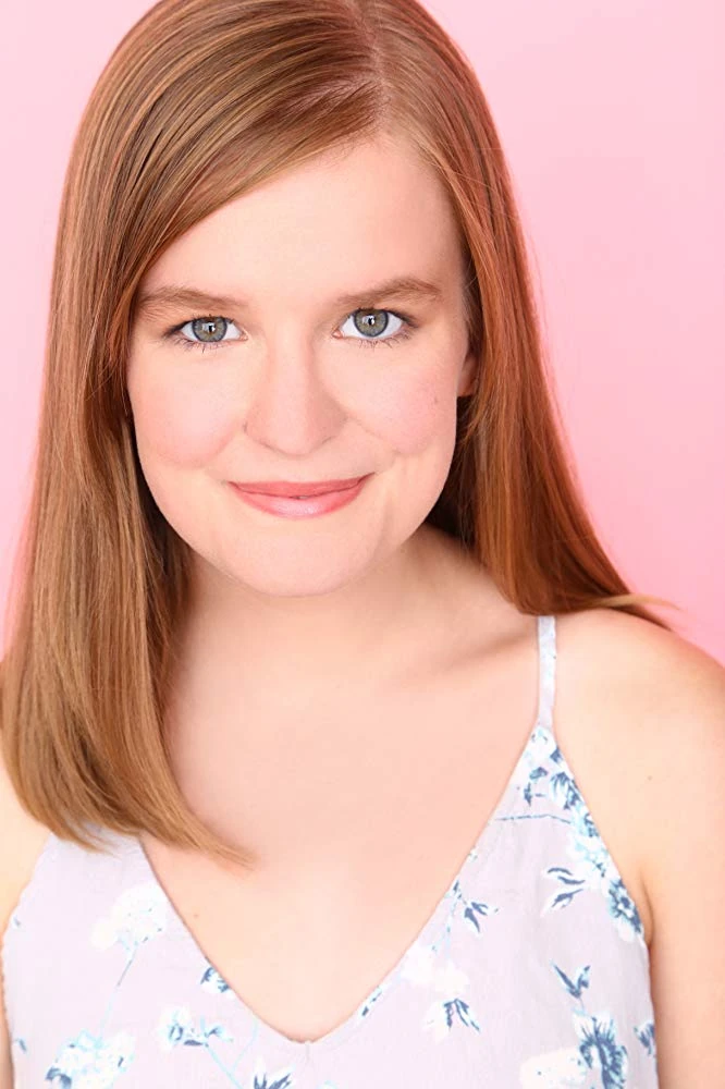 Betsy Hogg | Marvel Cinematic Universe Wiki | Fandom