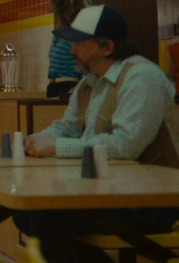 Bill | Marvel Cinematic Universe Wiki | Fandom