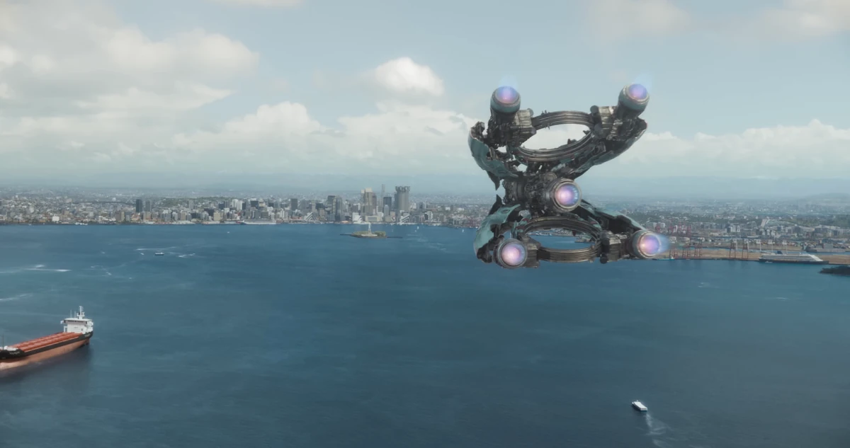 Counter-Earth | Gallery | Marvel Cinematic Universe Wiki | Fandom