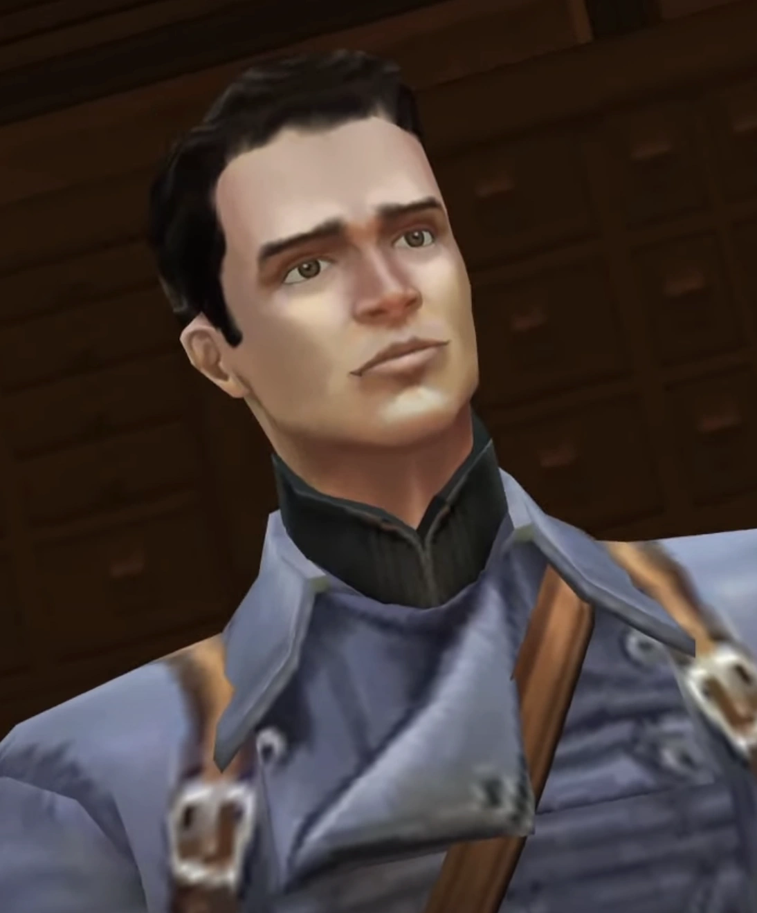 Bucky Barnes | Zemo Heirlooms Recovered | Marvel Cinematic Universe ...