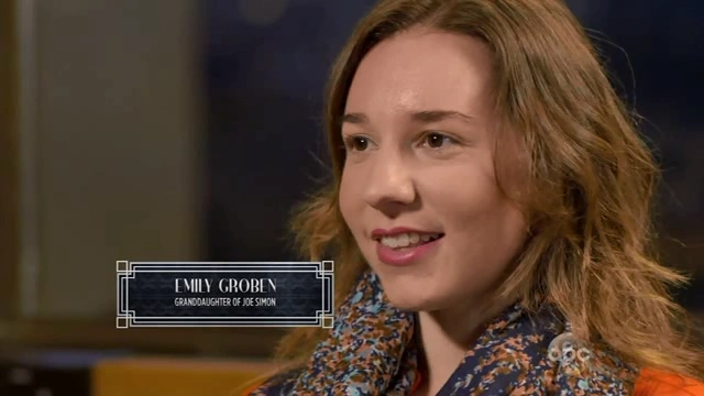 Emily Groben | Marvel Cinematic Universe Wiki | Fandom