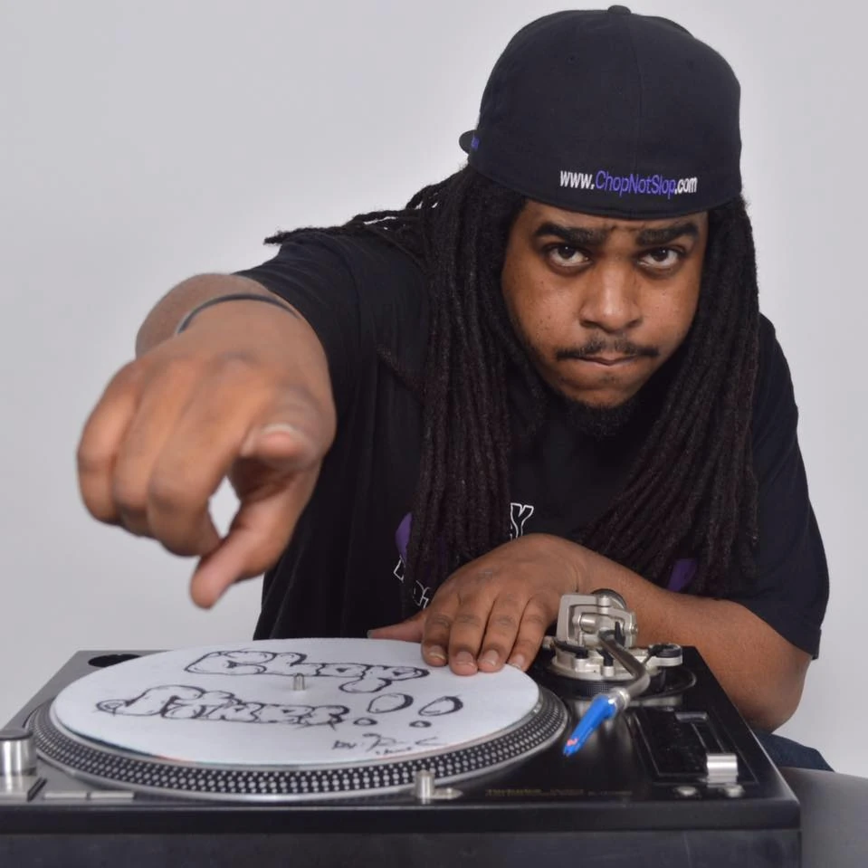 DJ Hollygrove | Marvel Cinematic Universe Wiki | Fandom