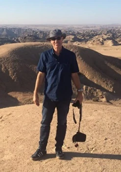 Daniel T. Dorrance | Marvel Cinematic Universe Wiki | Fandom