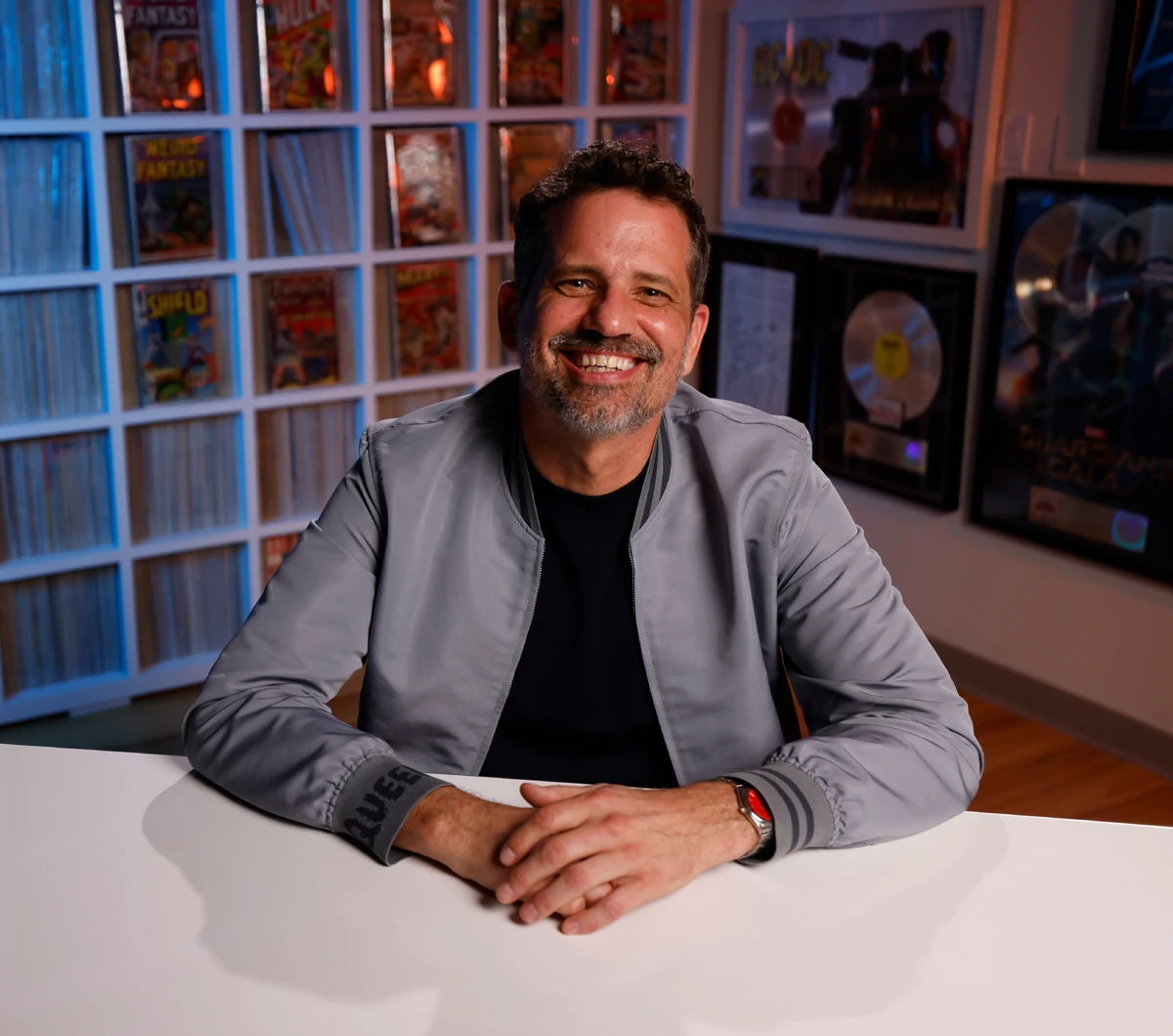 Dave Jordan | Marvel Cinematic Universe Wiki | Fandom