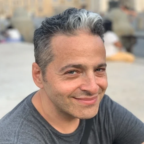 David Logan | Marvel Cinematic Universe Wiki | Fandom