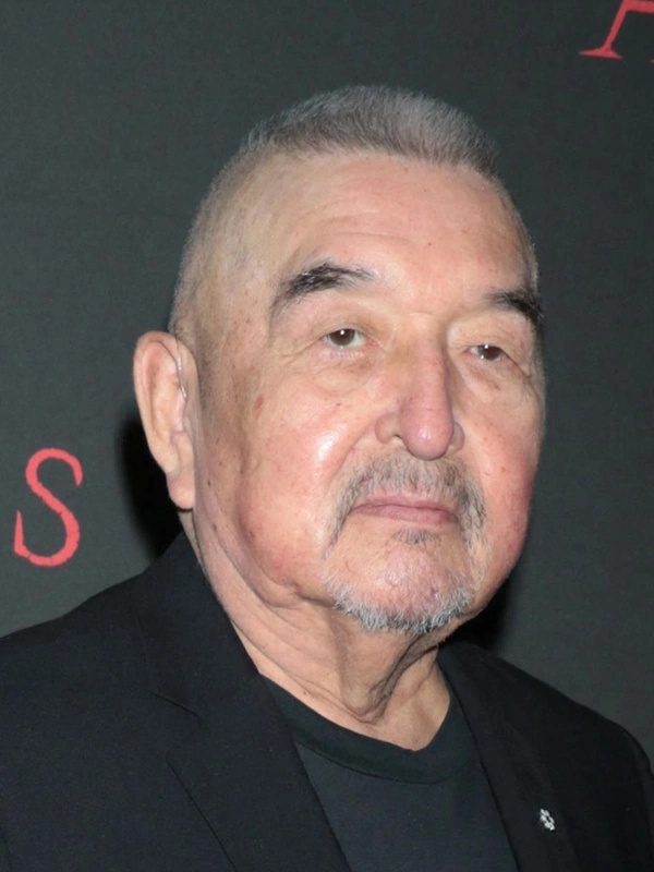 Graham Greene | Marvel Cinematic Universe Wiki | Fandom