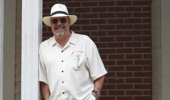 Gregory Melton | Marvel Cinematic Universe Wiki | Fandom