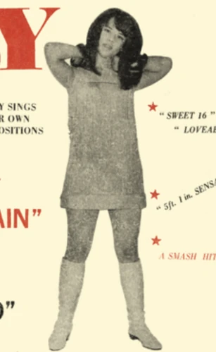 Judy Brackin | Marvel Cinematic Universe Wiki | Fandom