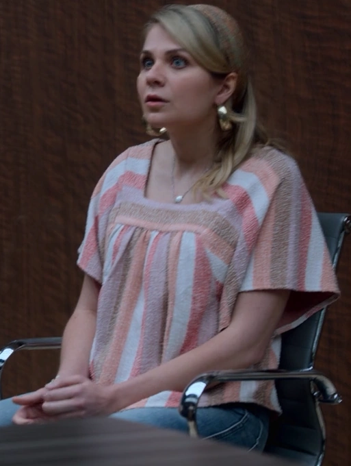 Jules | Marvel Cinematic Universe Wiki | Fandom