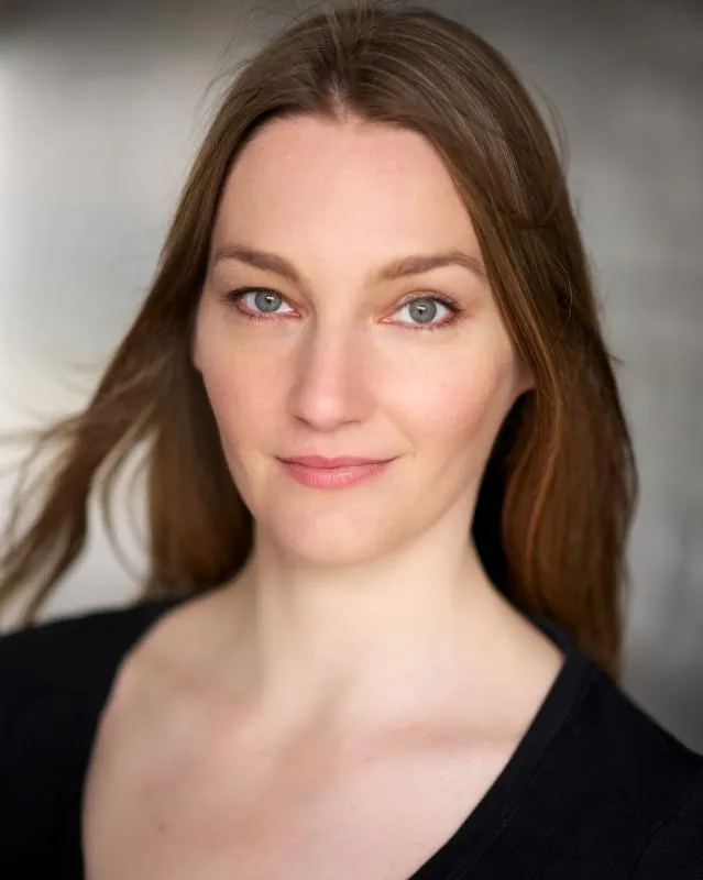 Laura Glas | Marvel Cinematic Universe Wiki | Fandom