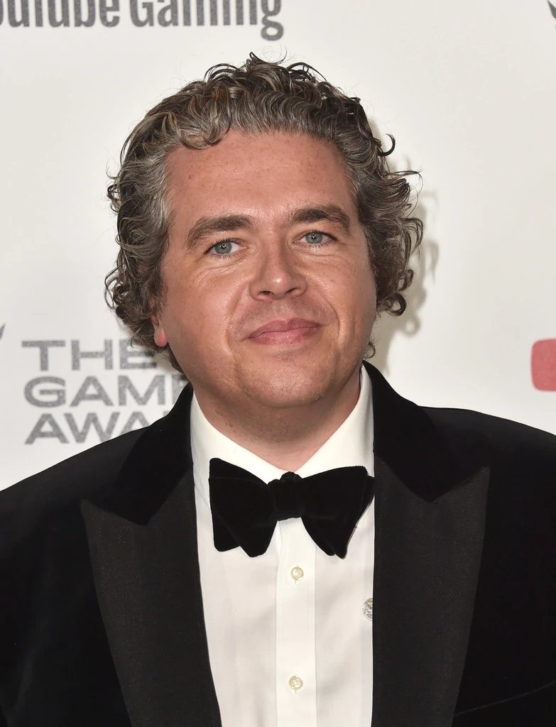 Lorne Balfe | Marvel Cinematic Universe Wiki | Fandom