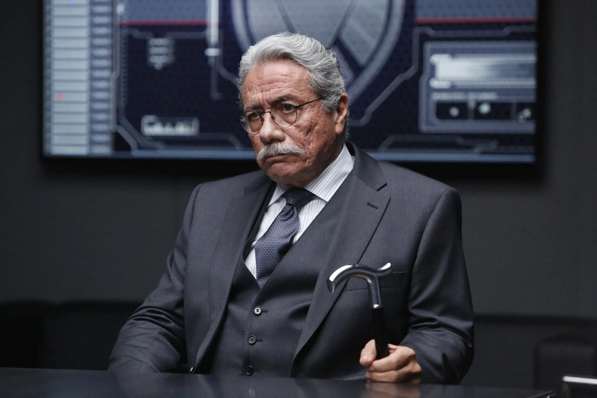 Robert Gonzales | Gallery | Marvel Cinematic Universe Wiki | Fandom