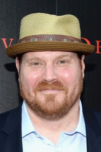Mike Houston | Marvel Cinematic Universe Wiki | Fandom
