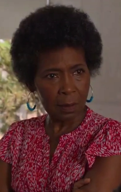 Nana B | Marvel Cinematic Universe Wiki | Fandom