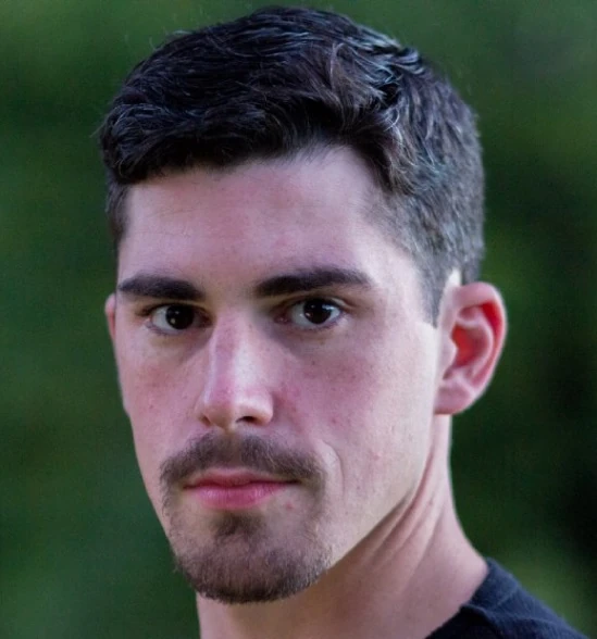 Phil Cappadora | Marvel Cinematic Universe Wiki | Fandom