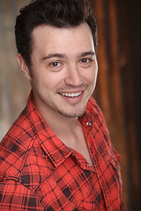 Robert Dill | Marvel Cinematic Universe Wiki | Fandom