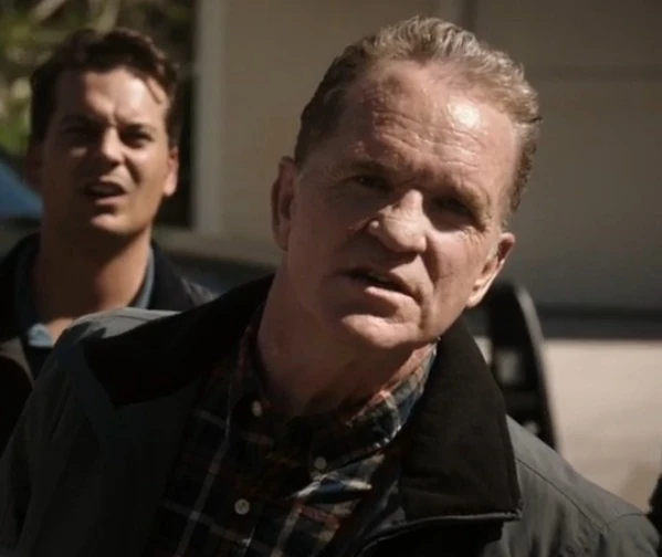 Roger | Marvel Cinematic Universe Wiki | Fandom