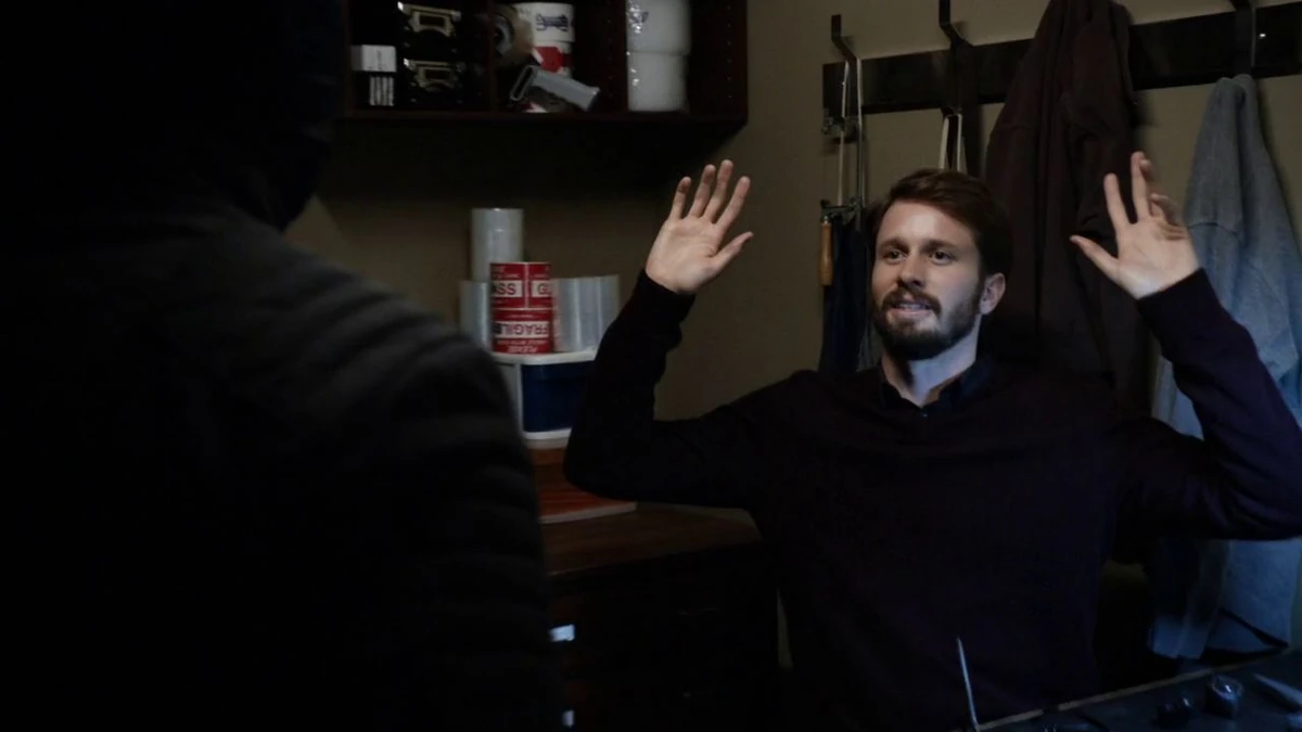 Kidnapping of Thomas Ward | Marvel Cinematic Universe Wiki | Fandom