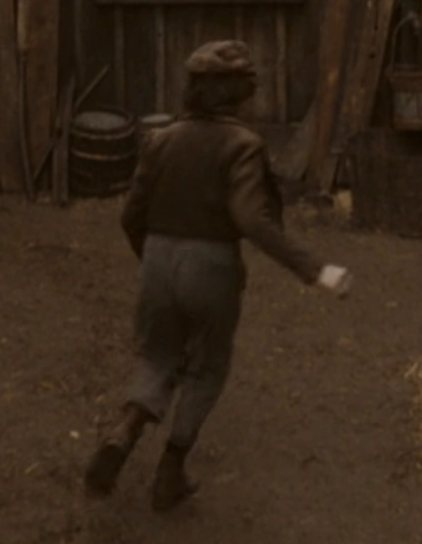 Tim (Chicago) | Marvel Cinematic Universe Wiki | Fandom