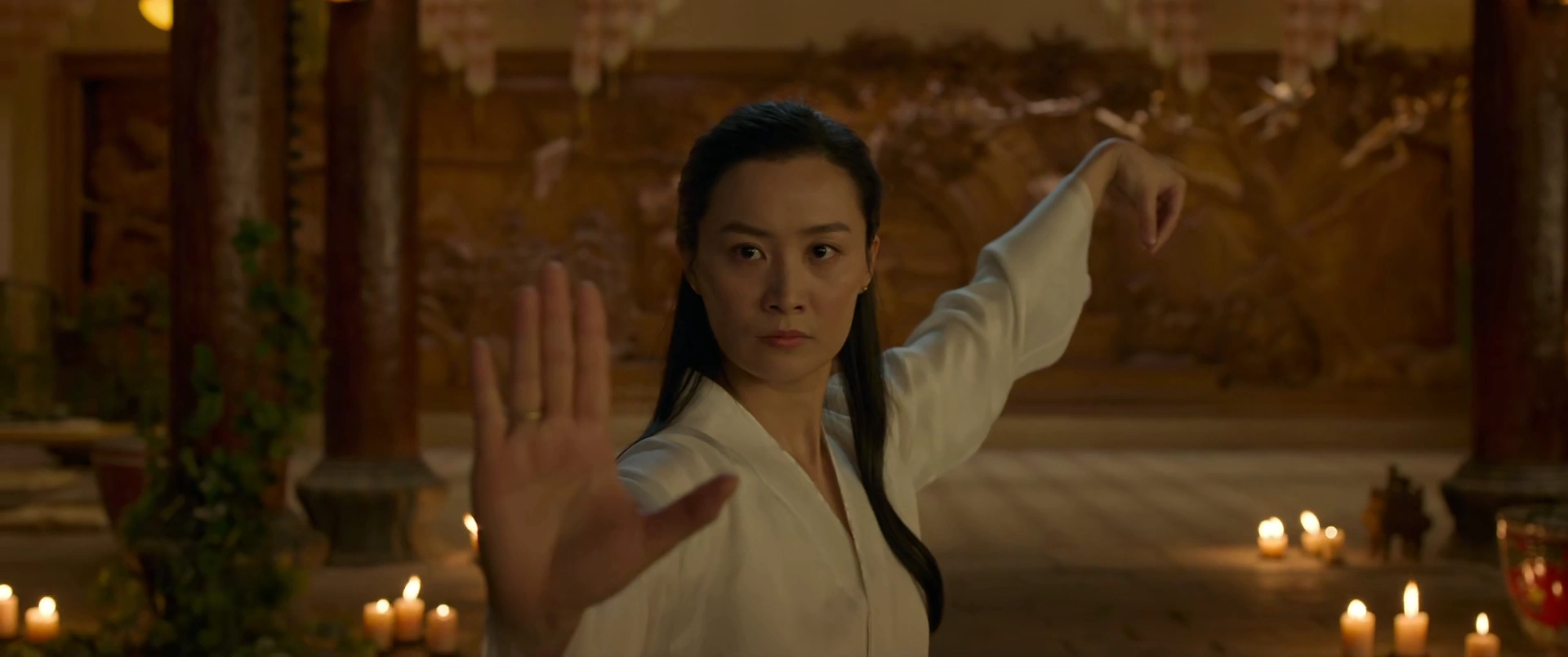 Attack on Ying Li | Marvel Cinematic Universe Wiki | Fandom
