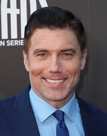 Anson Mount | Marvel Cinematic Universe Wiki | Fandom
