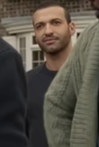 Бен Стосс | Кинематографическая вселенная Marvel вики | Fandom