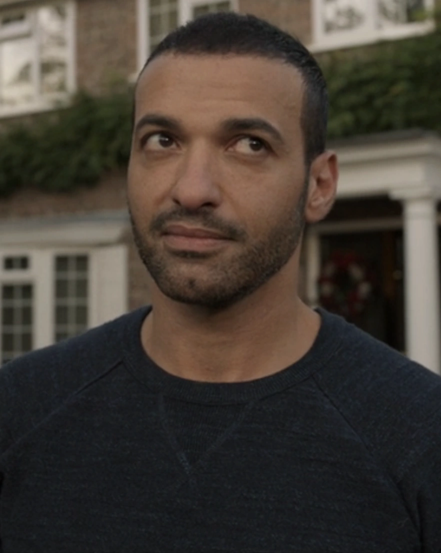 Ben (Husband) | Marvel Cinematic Universe Wiki | Fandom