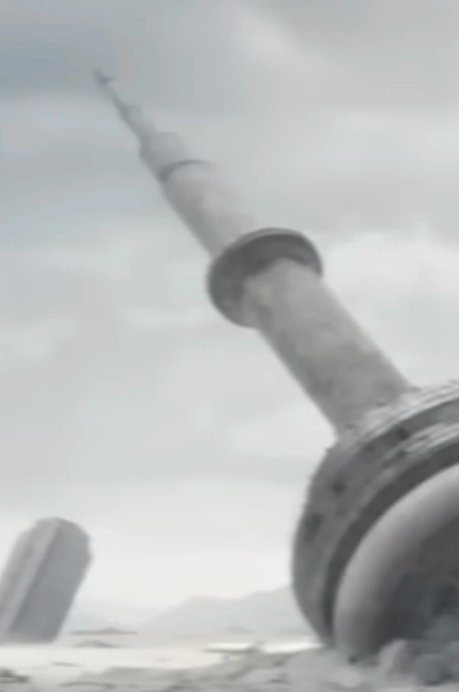 CN Tower | Marvel Cinematic Universe Wiki | Fandom