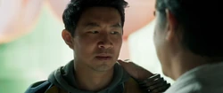 China | Marvel Cinematic Universe Wiki | Fandom