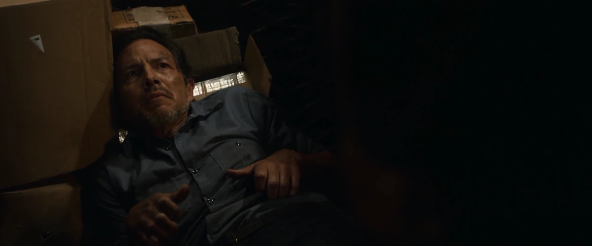 Attack on Jonathan Pangborn | Marvel Cinematic Universe Wiki | Fandom