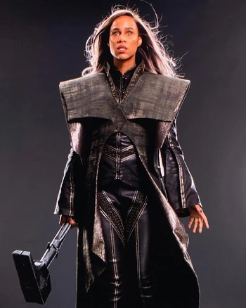 Dar-Benn | Marvel Cinematic Universe Wiki | Fandom