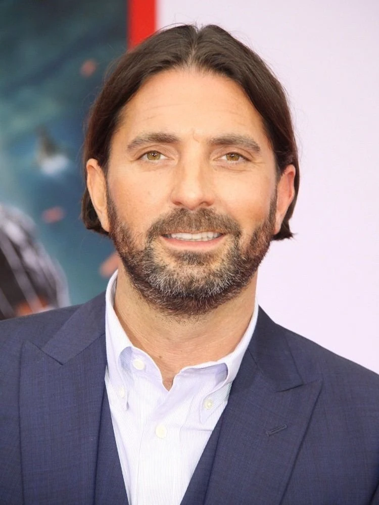 Drew Pearce | Marvel Cinematic Universe Wiki | Fandom