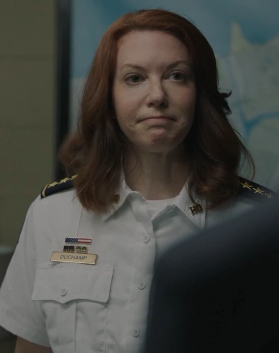 Duchamp | Marvel Cinematic Universe Wiki | Fandom