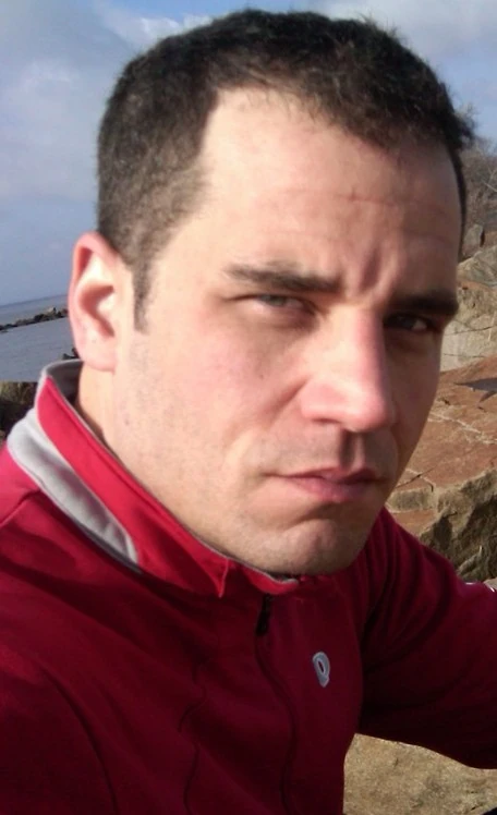 Evan Perazzo | Marvel Cinematic Universe Wiki | Fandom