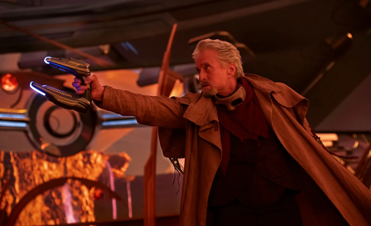 Hank Pym | Quote | Marvel Cinematic Universe Wiki | Fandom