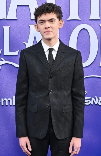 Joe Locke | Marvel Cinematic Universe Wiki | Fandom