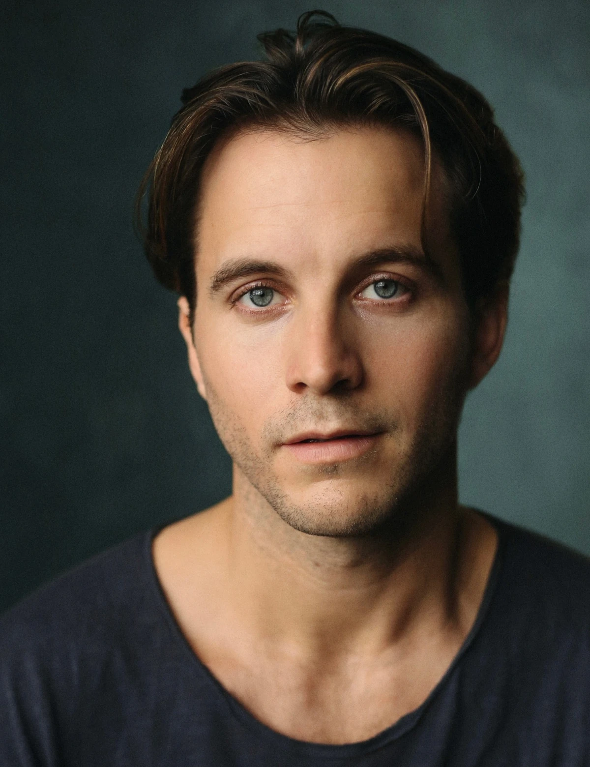 Joshua Collins | Marvel Cinematic Universe Wiki | Fandom