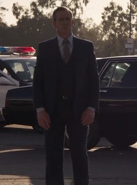 R. Keller | Marvel Cinematic Universe Wiki | Fandom