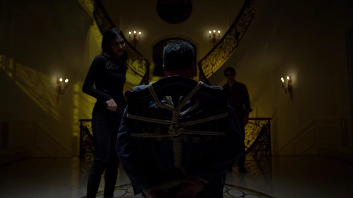 Kinbaku | Marvel Cinematic Universe Wiki | Fandom