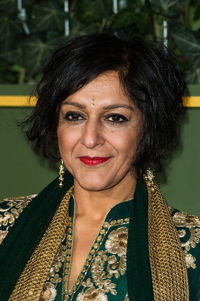Meera Syal | Marvel Cinematic Universe Wiki | Fandom