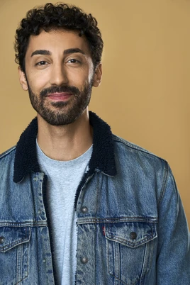 Morgan Jay | Marvel Cinematic Universe Wiki | Fandom