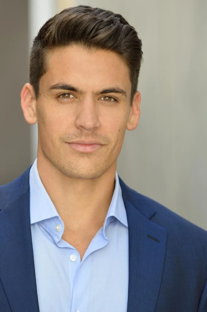 Nicholas Hayner | Marvel Cinematic Universe Wiki | Fandom