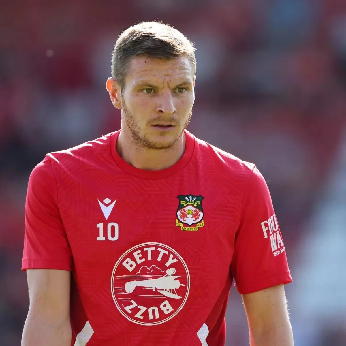 Paul Mullin | Marvel Cinematic Universe Wiki | Fandom