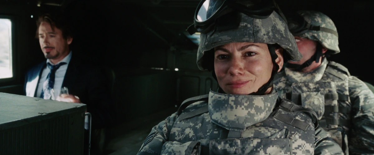 Ramirez | Quote | Marvel Cinematic Universe Wiki | Fandom