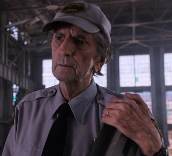 Harry | Marvel Cinematic Universe Wiki | Fandom