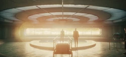 Time Variance Authority Office | Marvel Cinematic Universe Wiki | Fandom